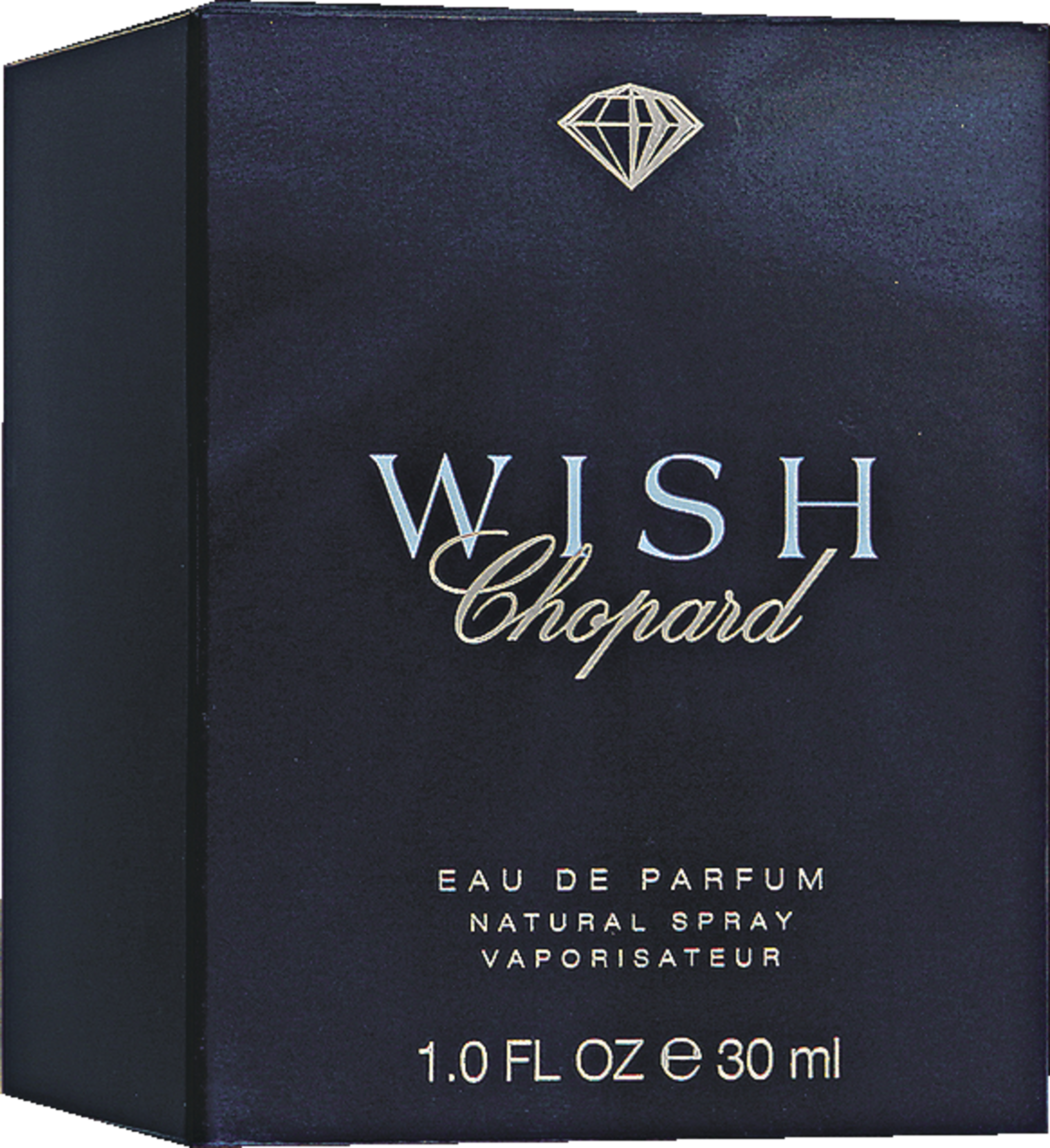 Chopard Wish, EdP 30 ml online kaufen | rossmann.de