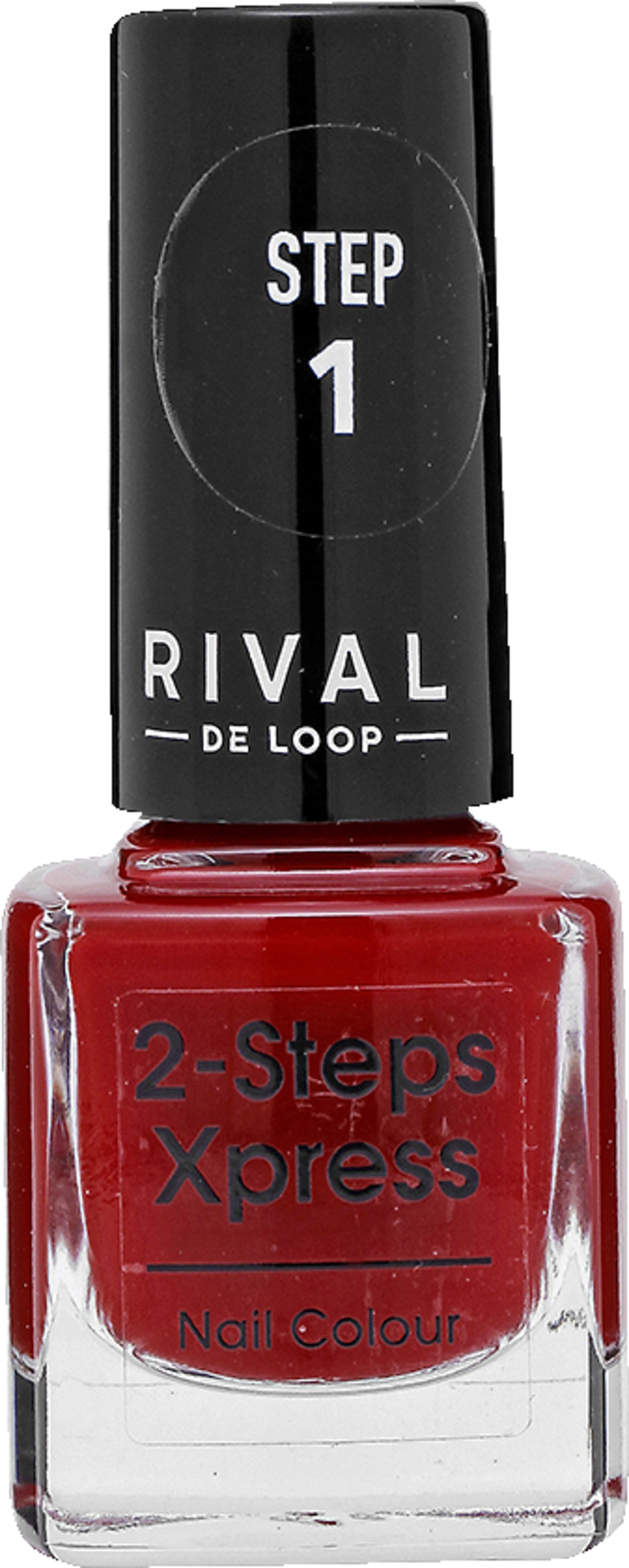 RIVAL DE LOOP 2 steps xpress nails 07 online kaufen | rossmann.de