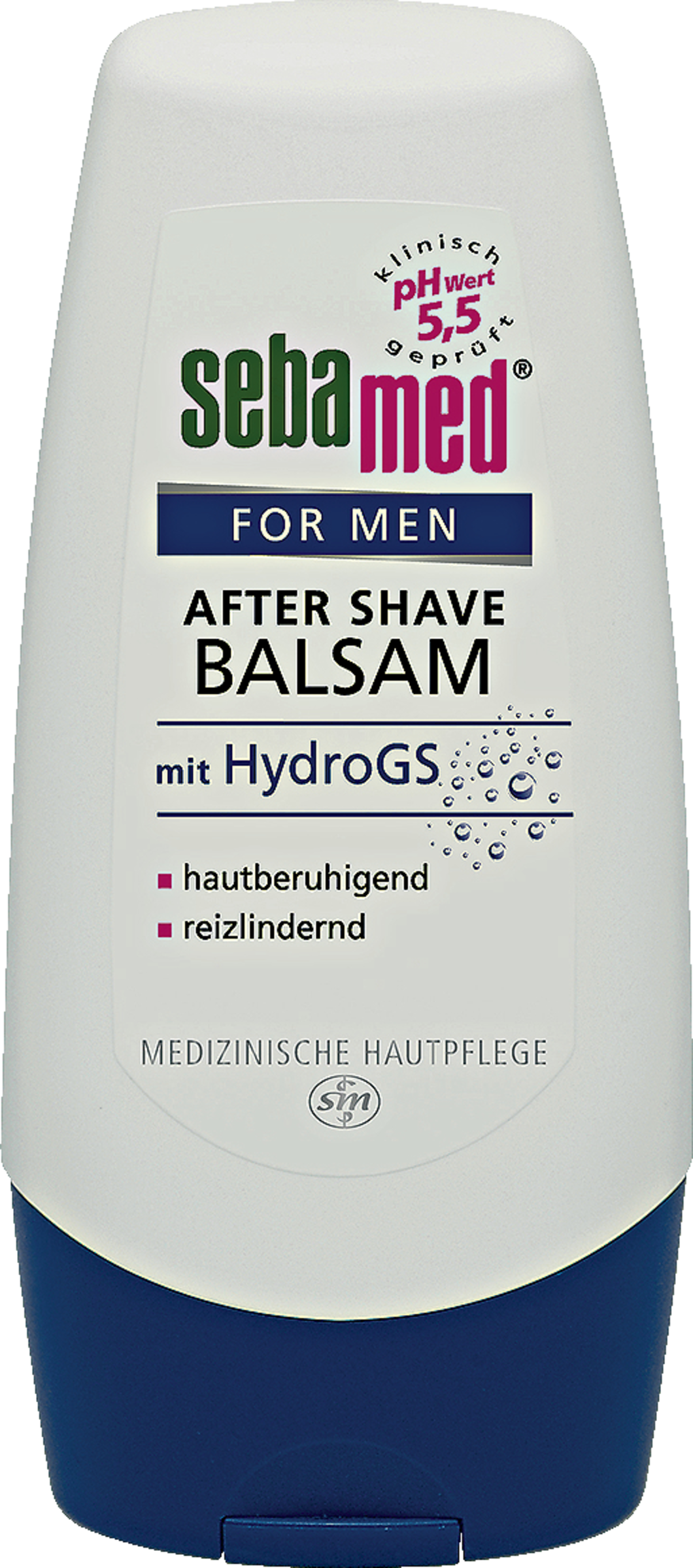 sebamed For Men After Shave Balsam online kaufen | rossmann.de