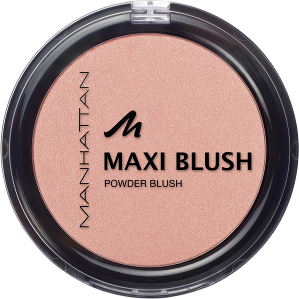 Manhattan Maxi Blush 200 Tempted online kaufen | rossmann.de