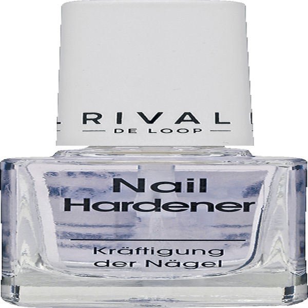 RIVAL DE LOOP Rival Nail Hardener online kaufen | rossmann.de