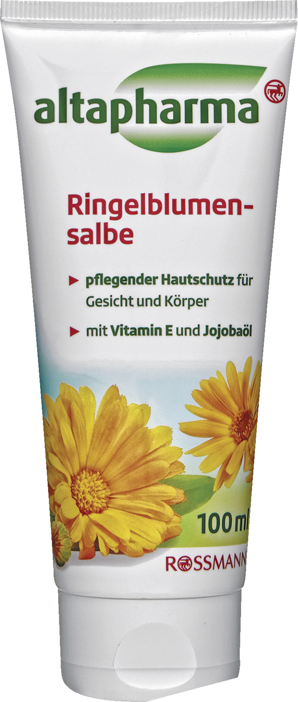 altapharma Ringelblumensalbe online kaufen | rossmann.de