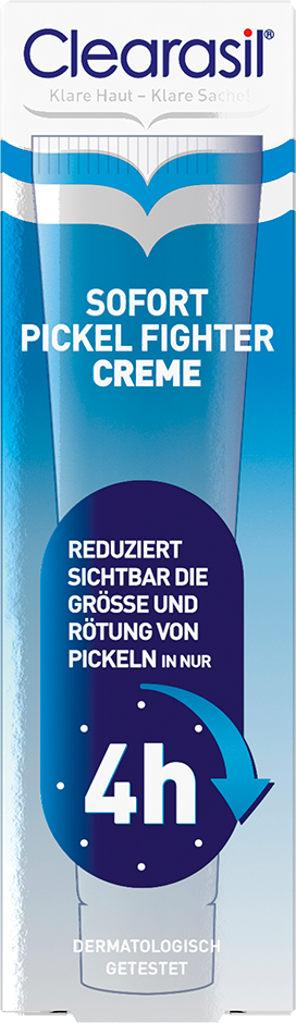 Clearasil Sofort Pickel Fighter Creme online kaufen | rossmann.de