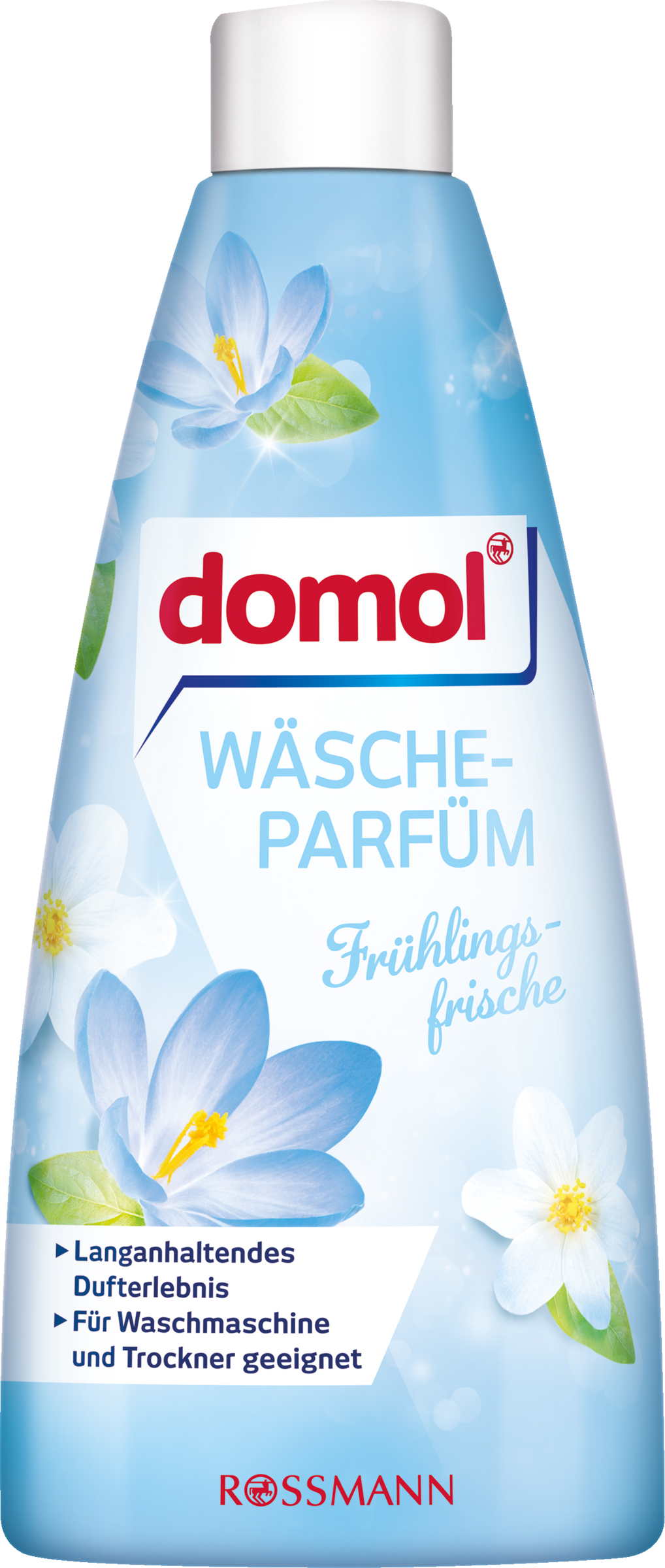 domol Frühlingsfrische Wäscheparfüm online kaufen | rossmann.de
