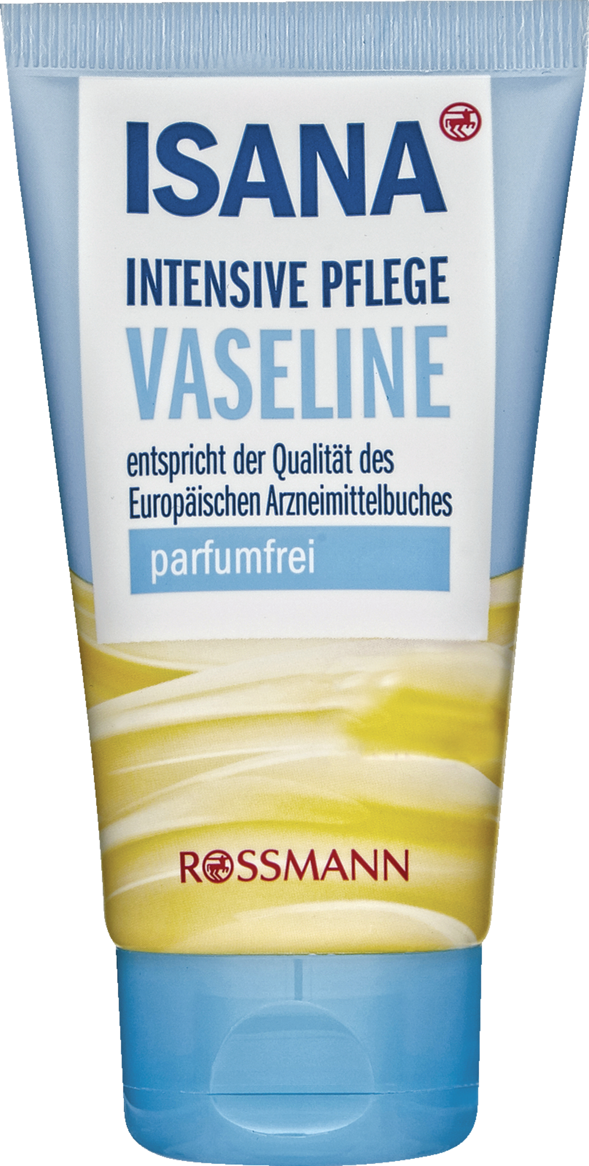ISANA Intensive Pflege Vaseline online kaufen | rossmann.de