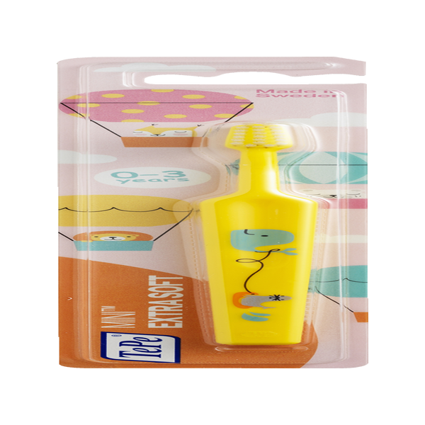 TePe Mini Extra Soft Zahnbürste online kaufen | rossmann.de