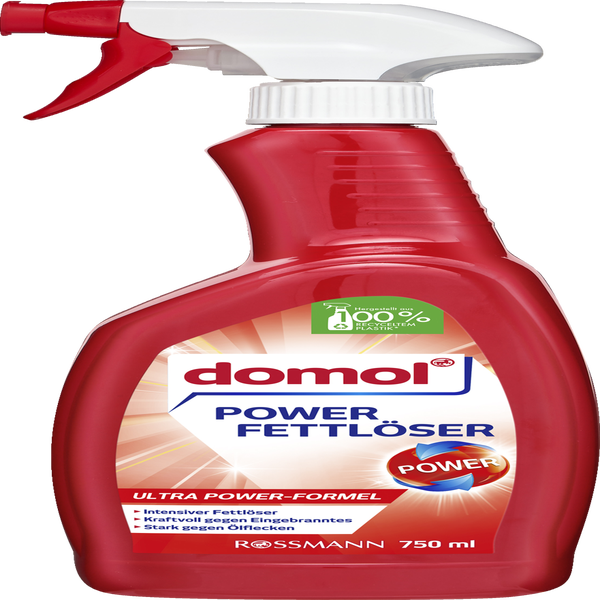domol Power Fettlöser online kaufen | rossmann.de