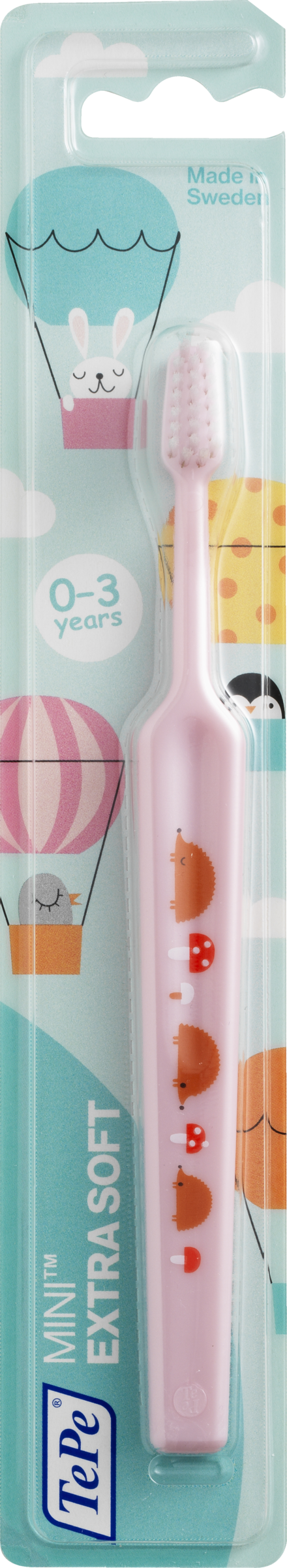 TePe Mini Extra Soft Zahnbürste online kaufen | rossmann.de