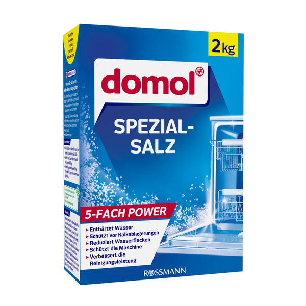 domol Spezial-Salz online kaufen | rossmann.de