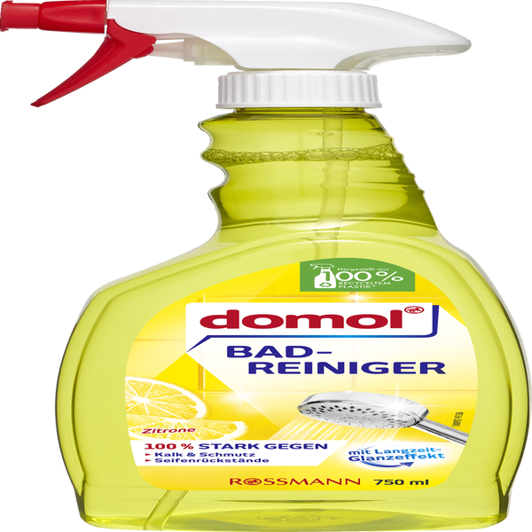 domol Badreiniger online kaufen | rossmann.de