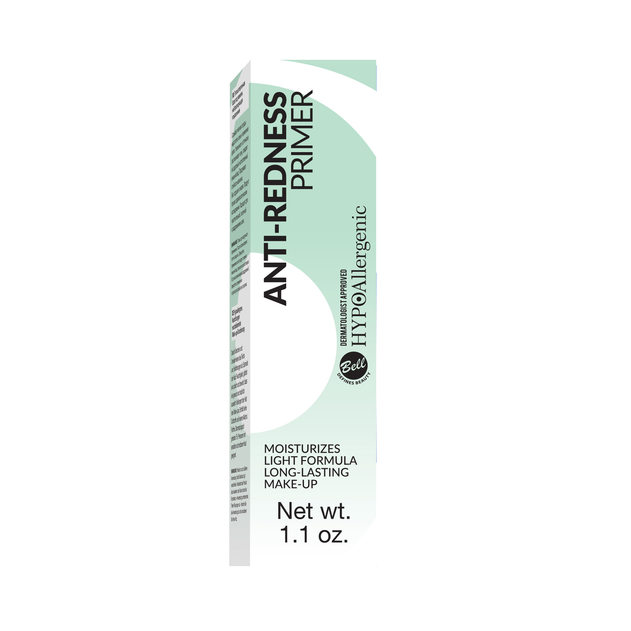 HYPOAllergenic Anti-Redness Primer online kaufen | rossmann.de