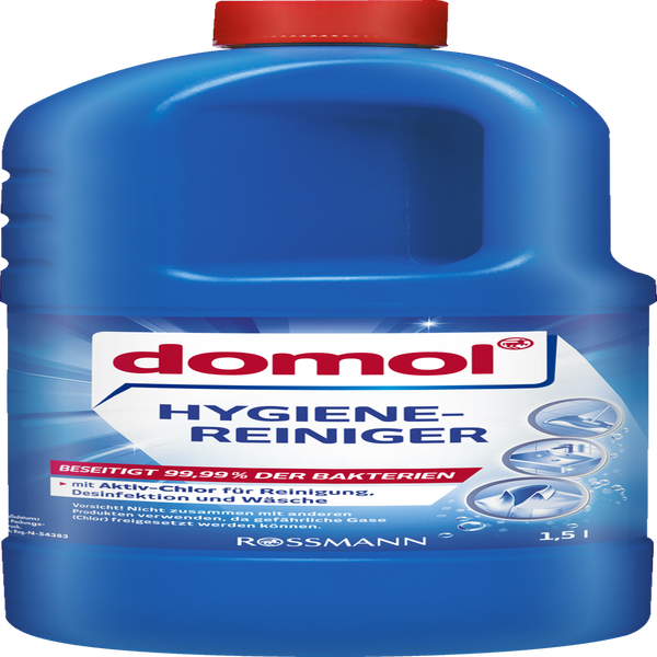 domol Hygiene-Reiniger online kaufen | rossmann.de