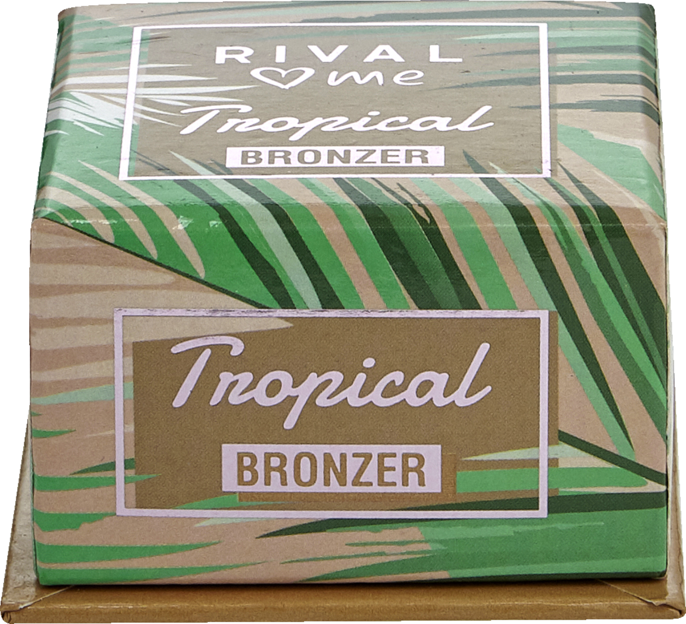 RIVAL loves me Tropical Bronzer 01 waikiki online kaufen | rossmann.de
