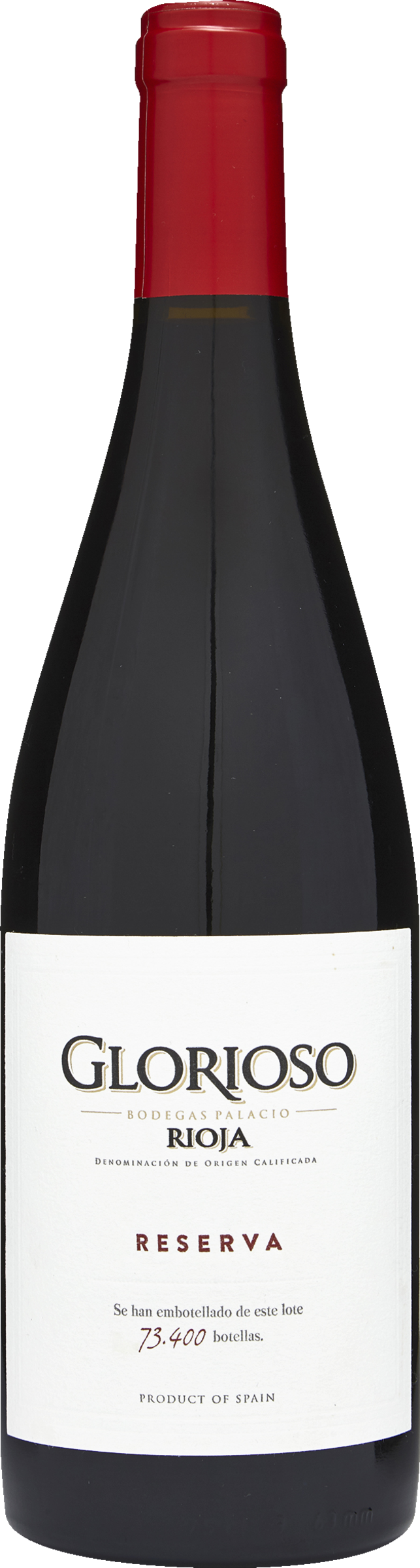 Glorioso Glorioso Rioja Reserva online kaufen | rossmann.de