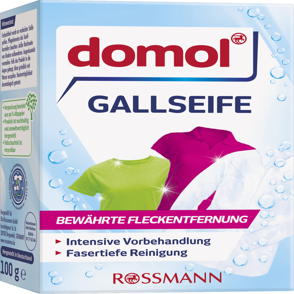 domol Gallseife online kaufen | rossmann.de