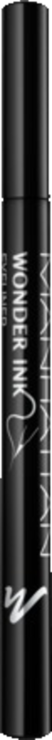 Manhattan Wonder'Ink Eyeliner 001 Black online kaufen | rossmann.de