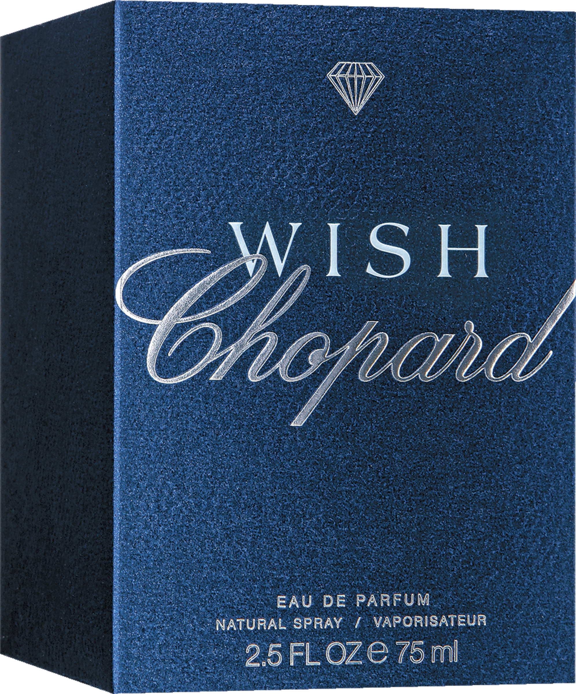 Chopard Wish, EdP 75 ml online kaufen | rossmann.de