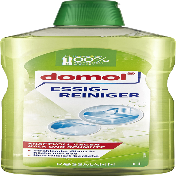 domol Essigreiniger online kaufen | rossmann.de