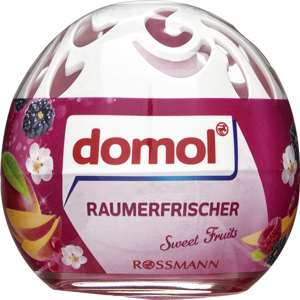 domol Raumerfrischer Sweet Fruits online kaufen | rossmann.de