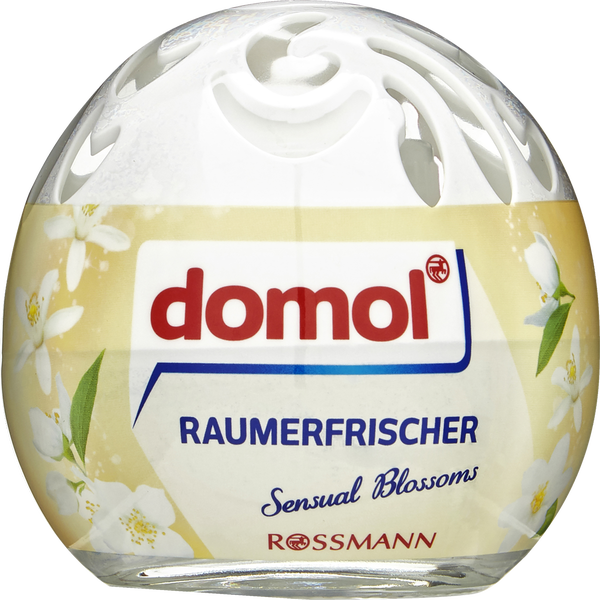 domol Raumerfrischer Sensual Blossoms online kaufen | rossmann.de