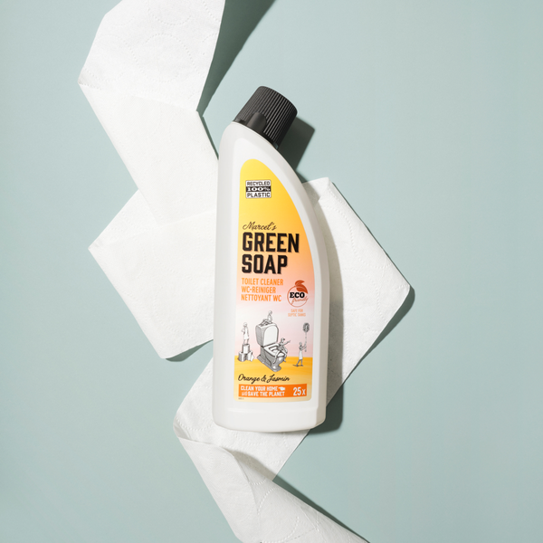 Marcel's Green Soap Toilettenreiniger Orange & Jasmine online kaufen ...