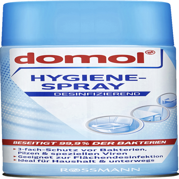 domol Hygiene-Spray online kaufen | rossmann.de