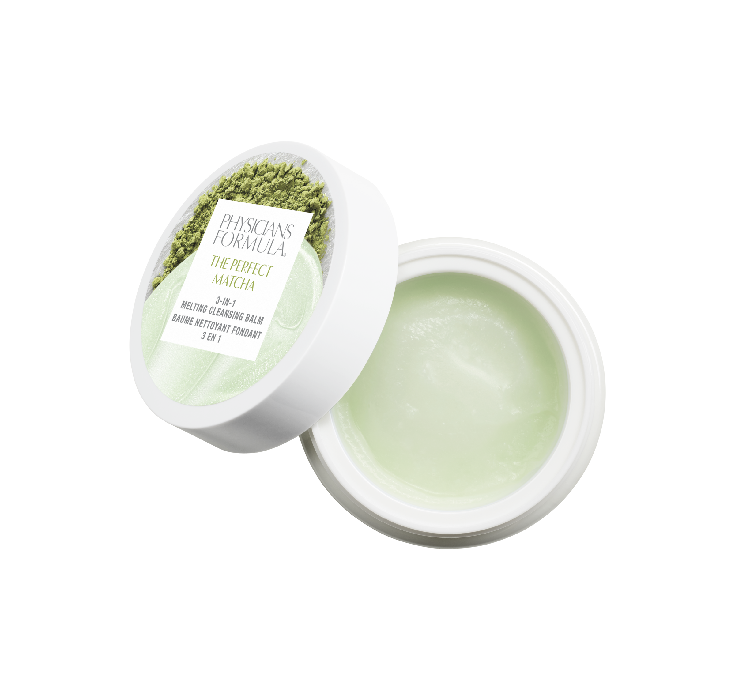 Physicians Formula The perfect Matcha 3in1 melting Cleansing Balm ...