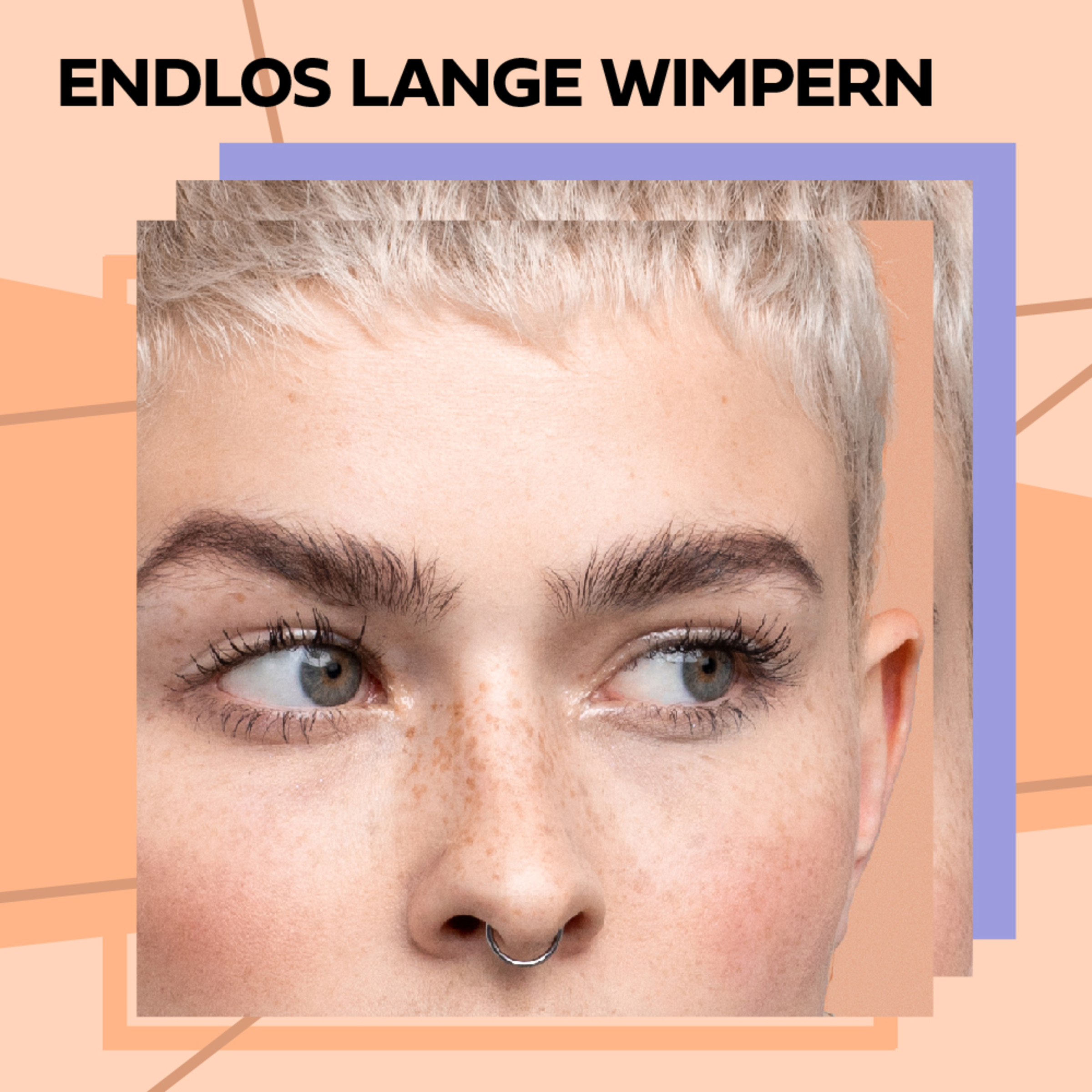 RIVAL loves me Maxi Definition Mascara online kaufen | rossmann.de