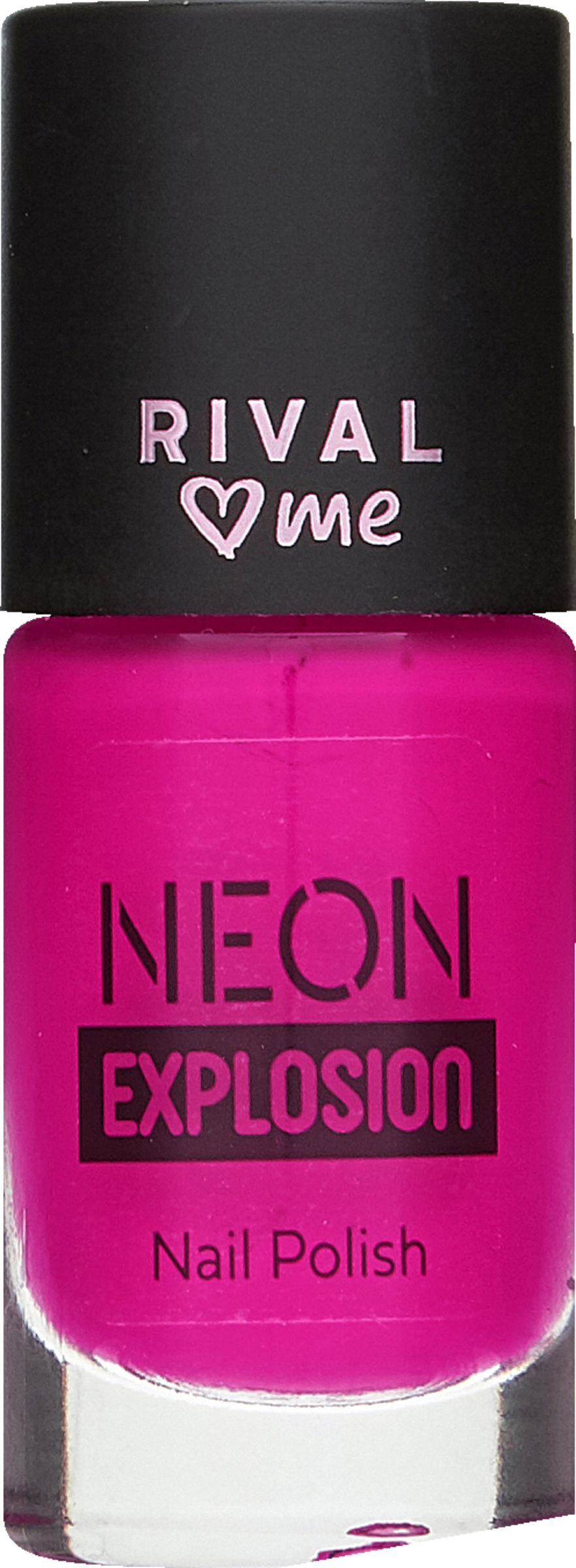 RIVAL loves me Neon Nails 04 carnival online kaufen | rossmann.de