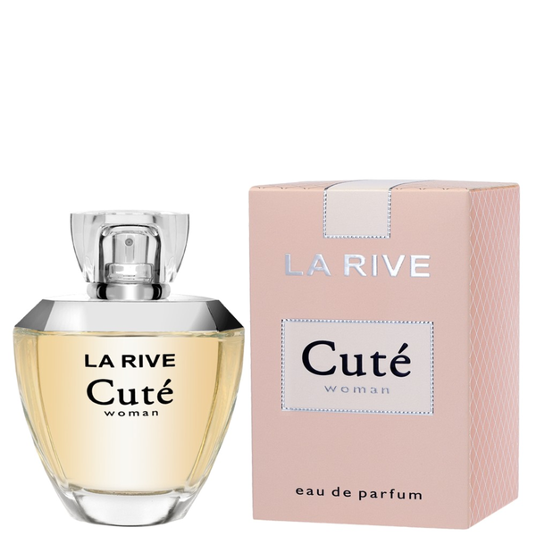 LA RIVE Cute, EdP 100 ml | rossmann.de