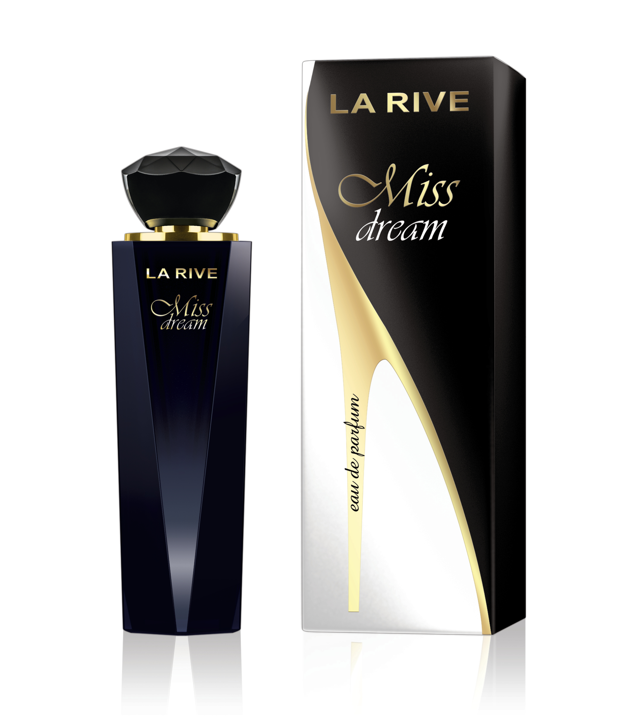 LA RIVE Miss Dream, EdP 100 ml online kaufen | rossmann.de