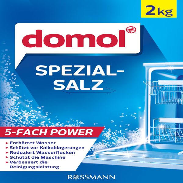 domol Spezial-Salz online kaufen | rossmann.de