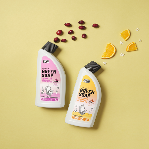 Marcel's Green Soap Toilettenreiniger Orange & Jasmine online kaufen ...
