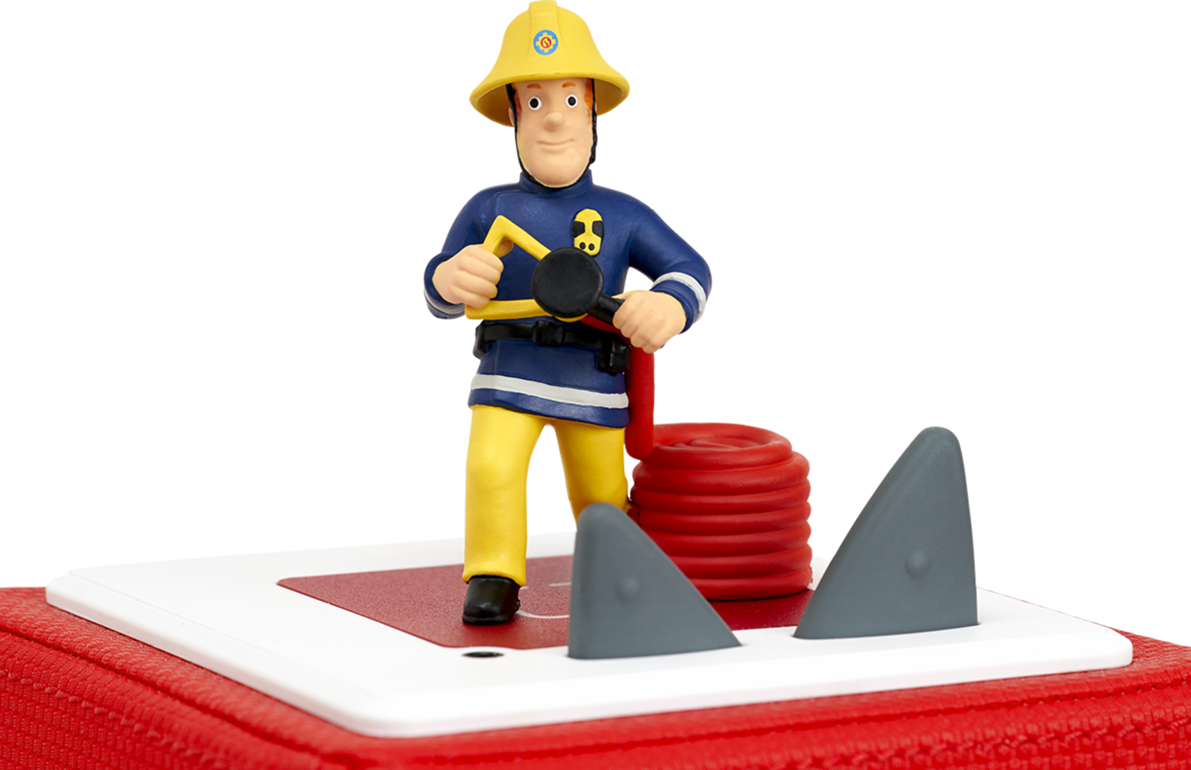 tonies Feuerwehrmann Sam In Pontypandy ist was los Hörspiel online ...