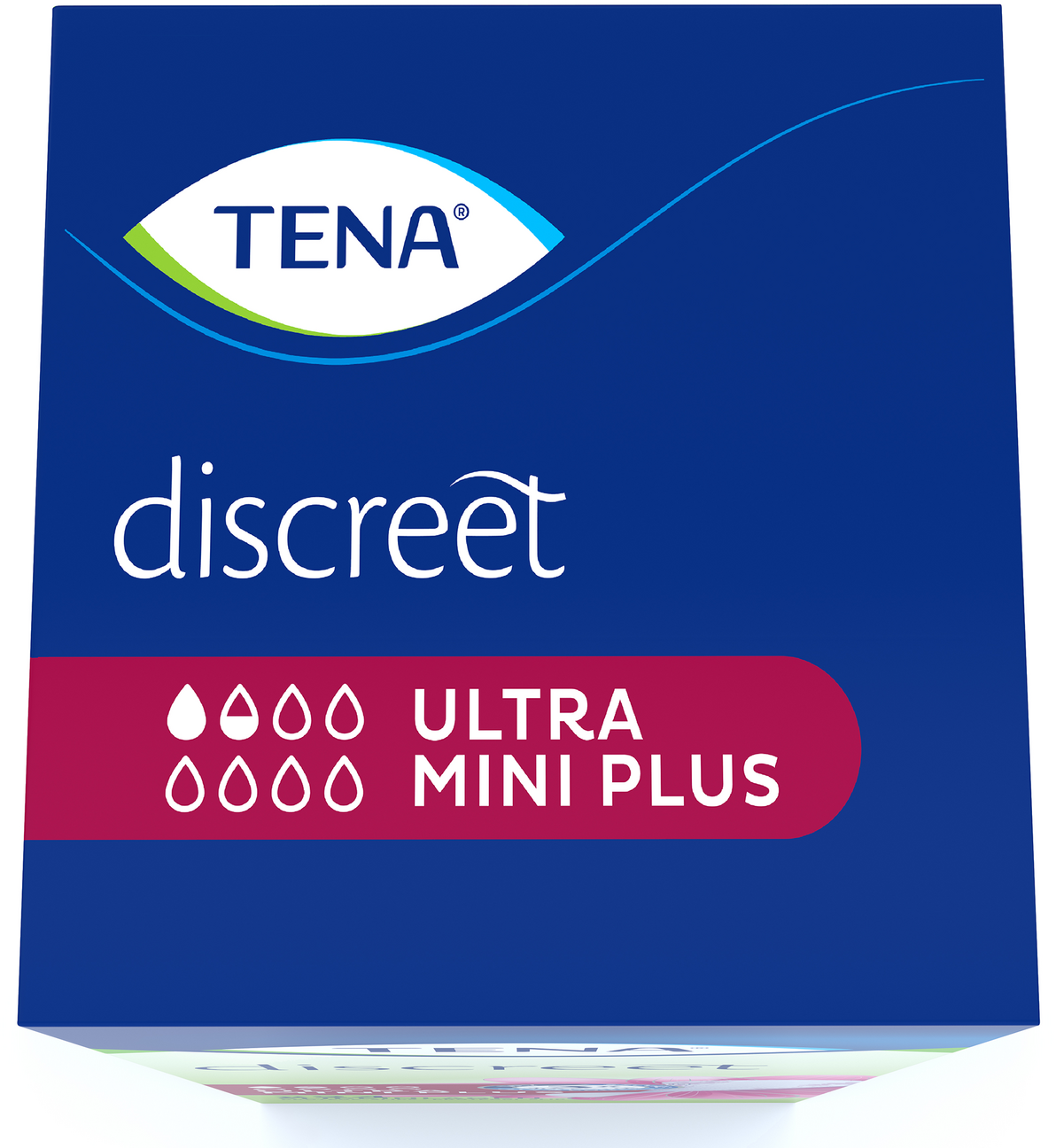 TENA discreet Ultra Mini Plus Slipeinlagen online kaufen | rossmann.de