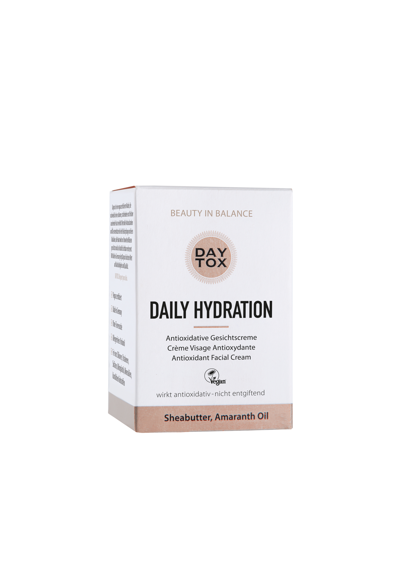 DAYTOX Daily Hydration online kaufen | rossmann.de