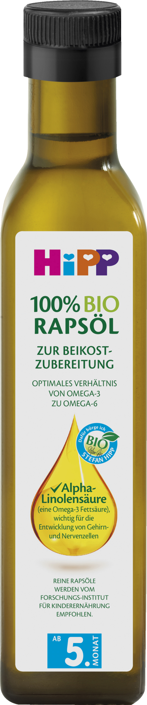 HiPP Bio Rapsöl online kaufen | rossmann.de