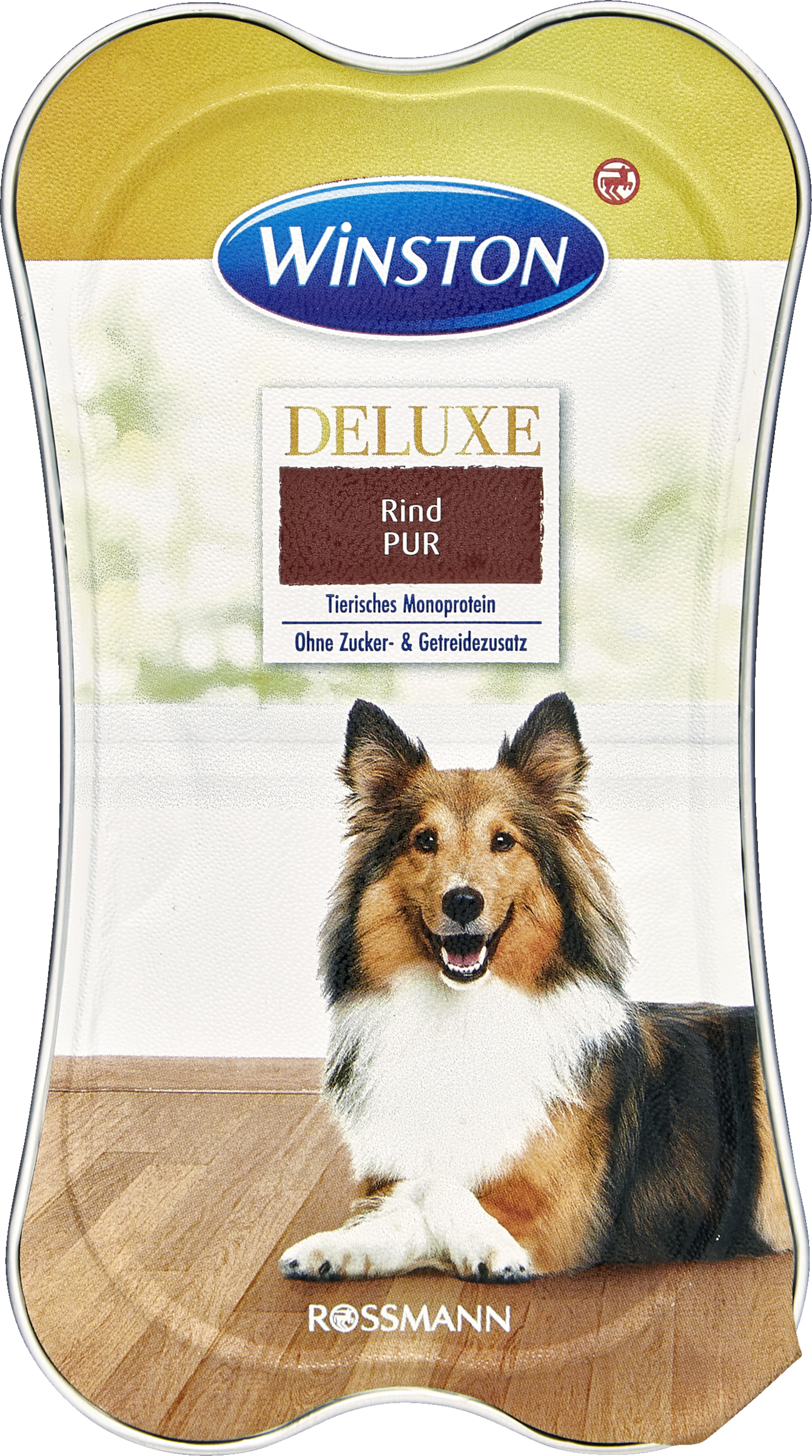 Winston Deluxe Rind pur online kaufen | rossmann.de
