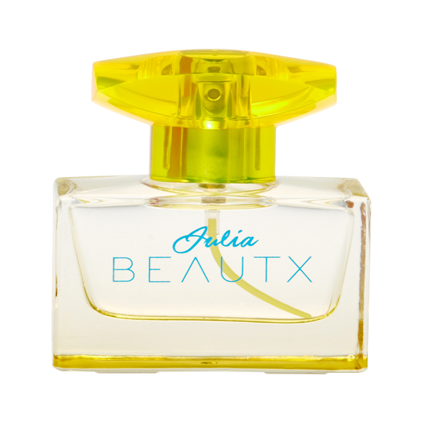 Angebot Rossmann Julia Beautx Spray to Play, EdP 30 ml