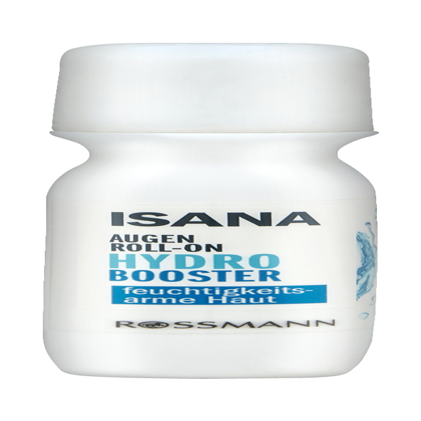 ISANA Hydro Booster Augen Roll-on online kaufen | rossmann.de