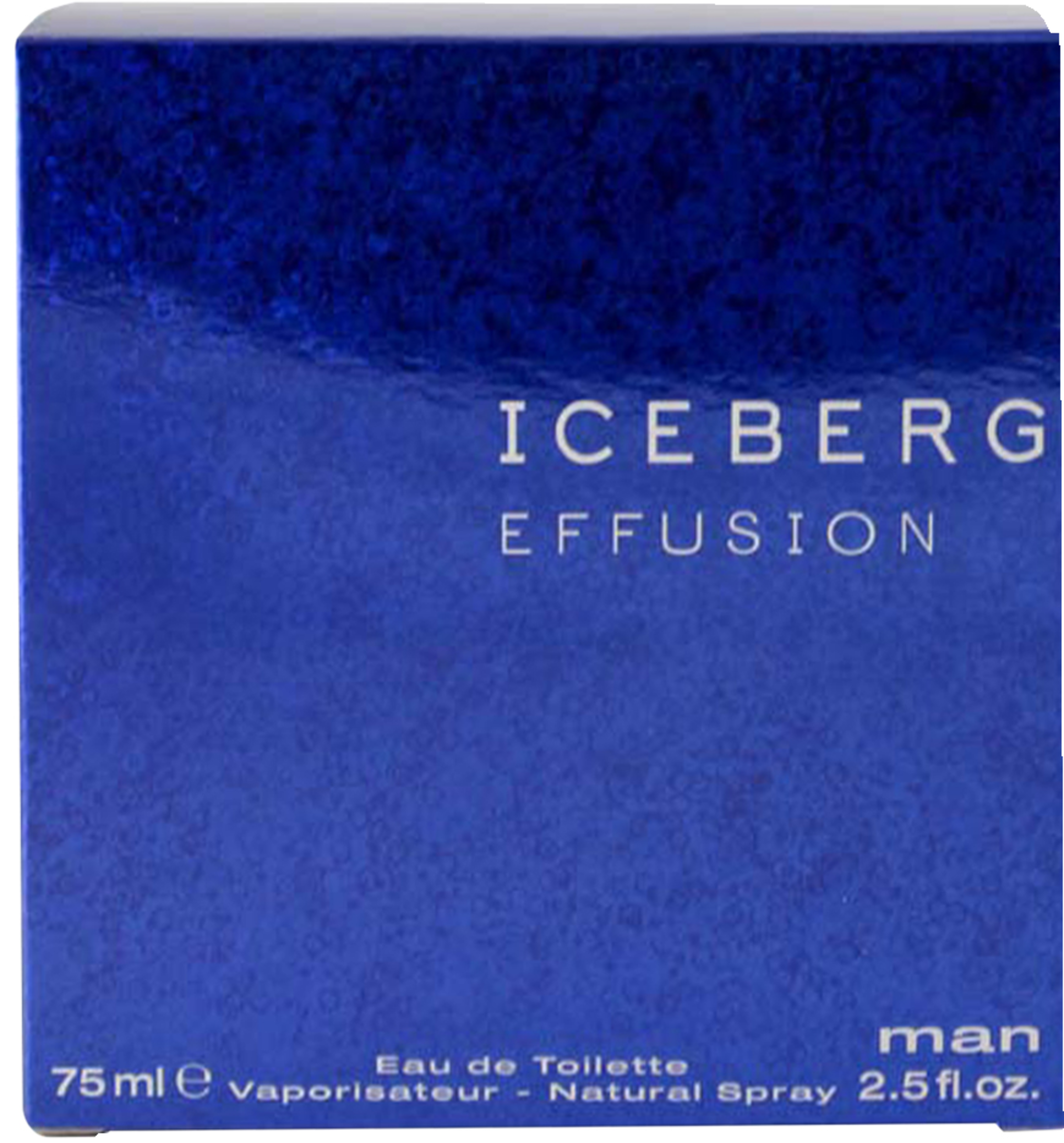 Iceberg Effusion, EdT 75 ml online kaufen | rossmann.de