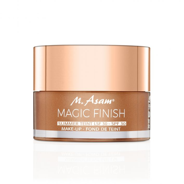 M. Asam Magic Finish Make-Up Porcelain Teint LSF 30 | rossmann.de