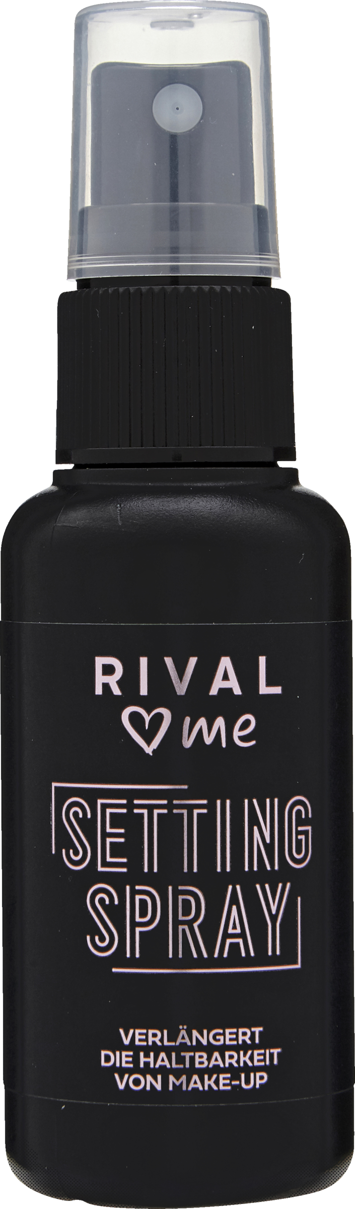 RIVAL loves me Setting Spray online kaufen | rossmann.de
