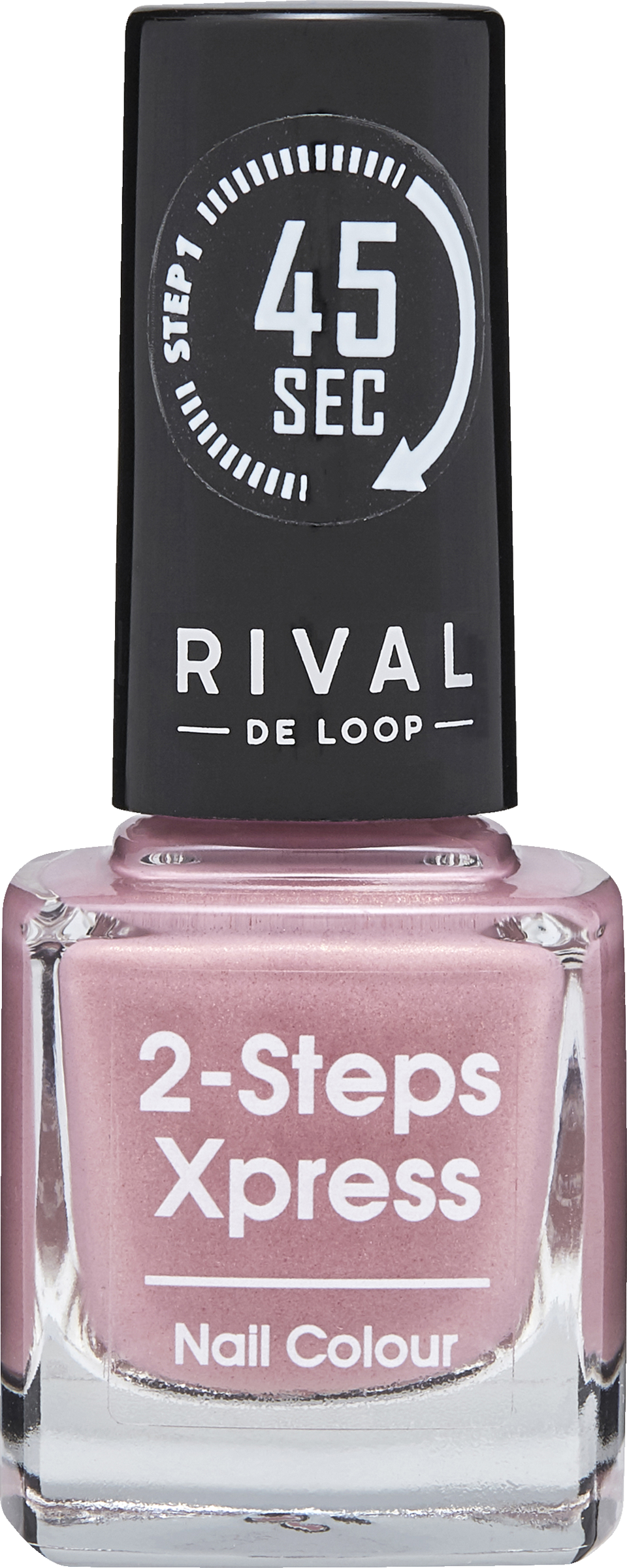RIVAL DE LOOP 2 steps xpress nails 02 online kaufen | rossmann.de