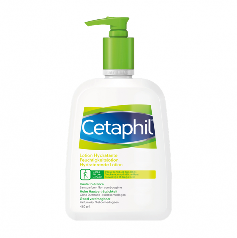 Cetaphil Feuchtigkeitslotion | rossmann.de