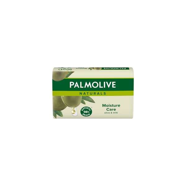 Palmolive Feste Seife Naturals Moisture Care online kaufen | rossmann.de