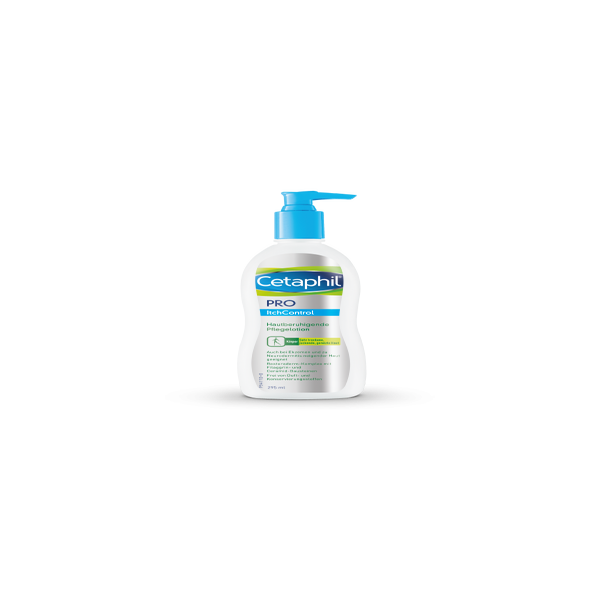 Cetaphil PRO ItchControl Hautberuhigende Pflegelotion | rossmann.de