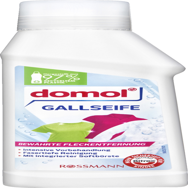 domol Gallseife Gel online kaufen | rossmann.de
