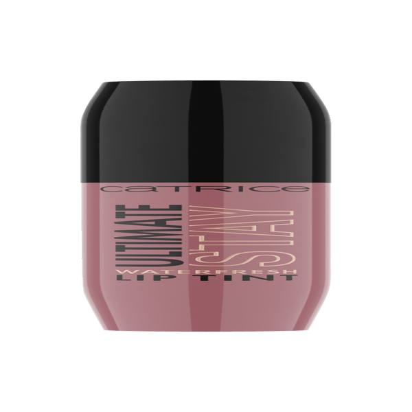 Angebot Rossmann Catrice Ultimate Stay Waterfresh Lip Tint