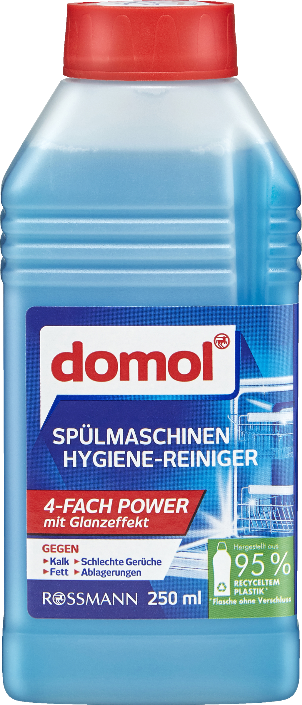 domol Spülmaschinen Hygiene-Reiniger online kaufen | rossmann.de